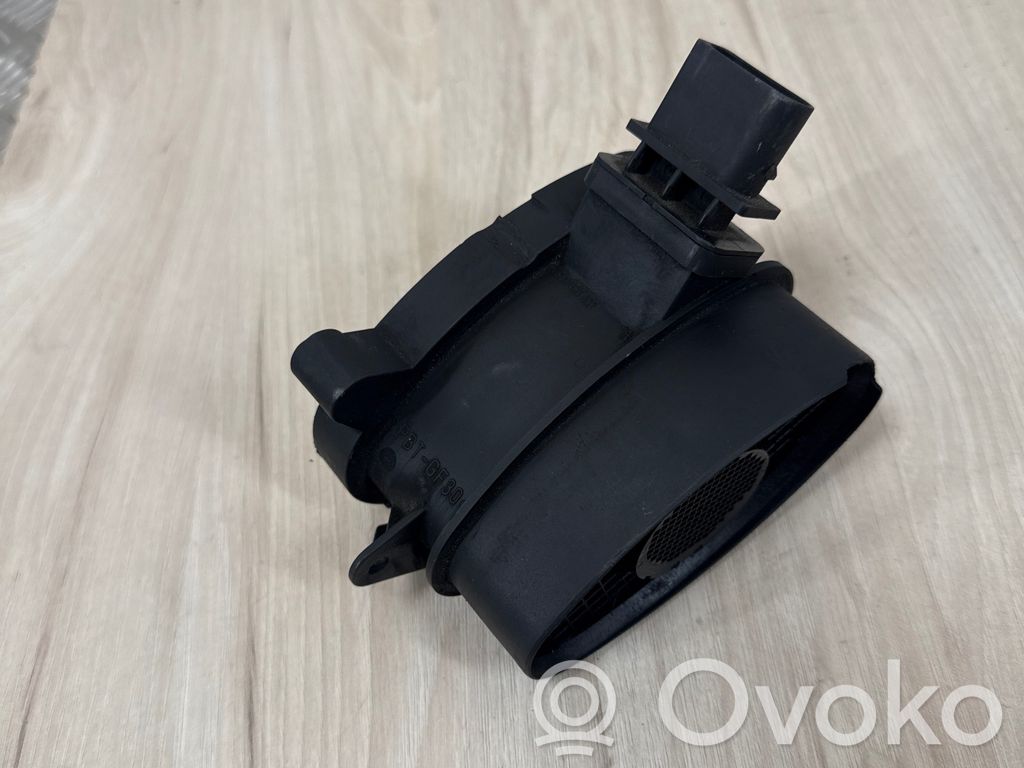 7788744 BMW X3 E83 Mass air flow meter, €26.25 | RRR