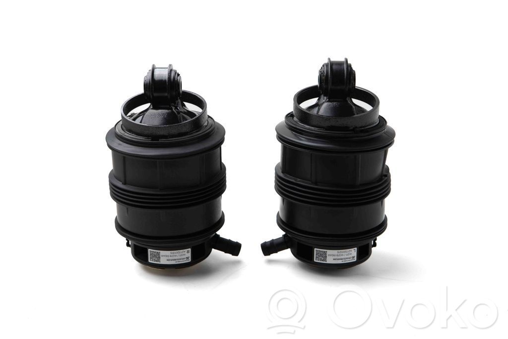 211-320-1625-88 Mercedes-Benz E W211 Rear air suspension bag/shock ...