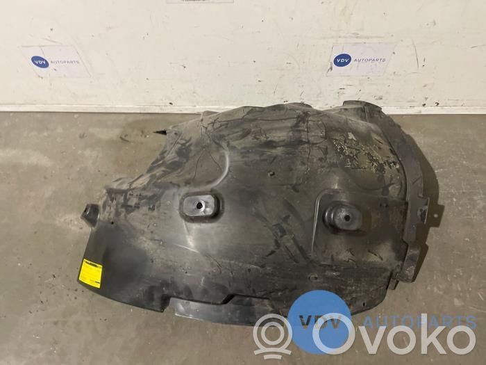 A9076845505 Mercedes-Benz Sprinter W907 W910 Front wheel arch liner ...