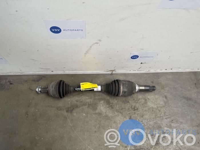 A4633300702 Mercedes-Benz G W464 Arbre d'entraînement avant, 258,82 ...