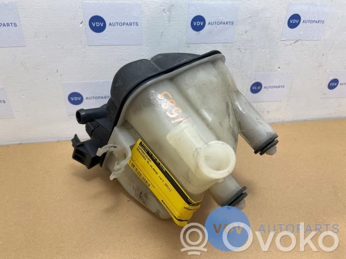 A1665000049 Mercedes-Benz ML W166 Vase d'expansion / réservoir de ...