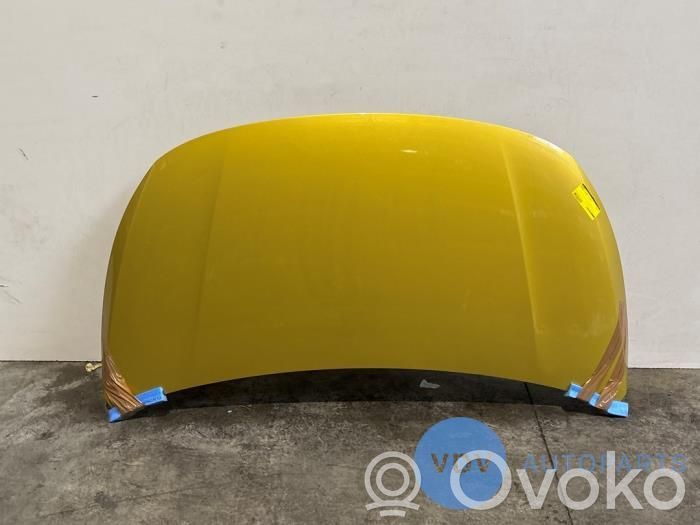 A4208801900 Mercedes-Benz Citan II W420 Couvercle, capot moteur, 405,96 ...