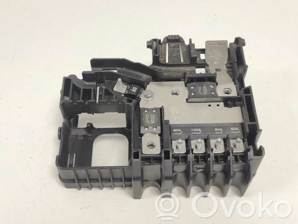 13491093 Opel Corsa E Unité de contrôle BSM, 26,20 € | OVOKO