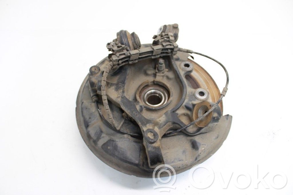 33326792516 BMW 1 F20 F21 Pivot de moyeu arrière, 62,92 € | OVOKO