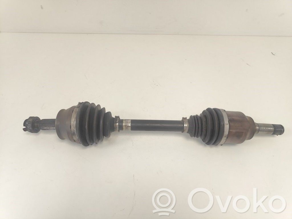 95516446 Opel Combo D Arbre d'entraînement avant, 89,29 € | OVOKO