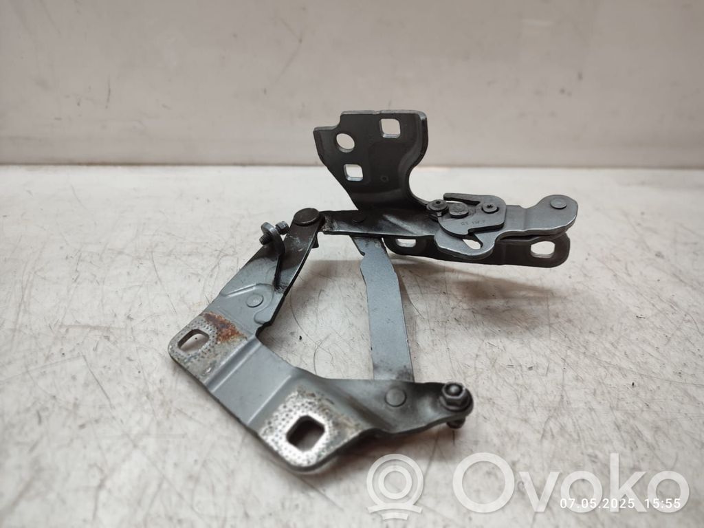 A1668800128 Mercedes-Benz GLE AMG (W166 - C292) Charnière, capot moteur ...