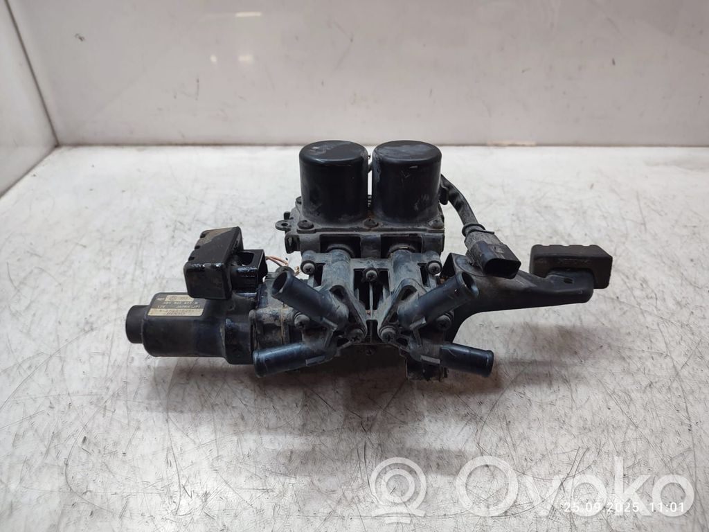 3D1959617D Volkswagen Phaeton Coolant heater control valve, €60.00 | RRR