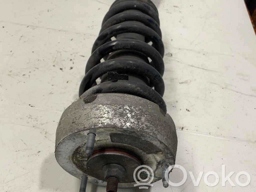 31326781918 BMW X5 E70 Amortisseur avant avec ressort, 110,00 € | OVOKO