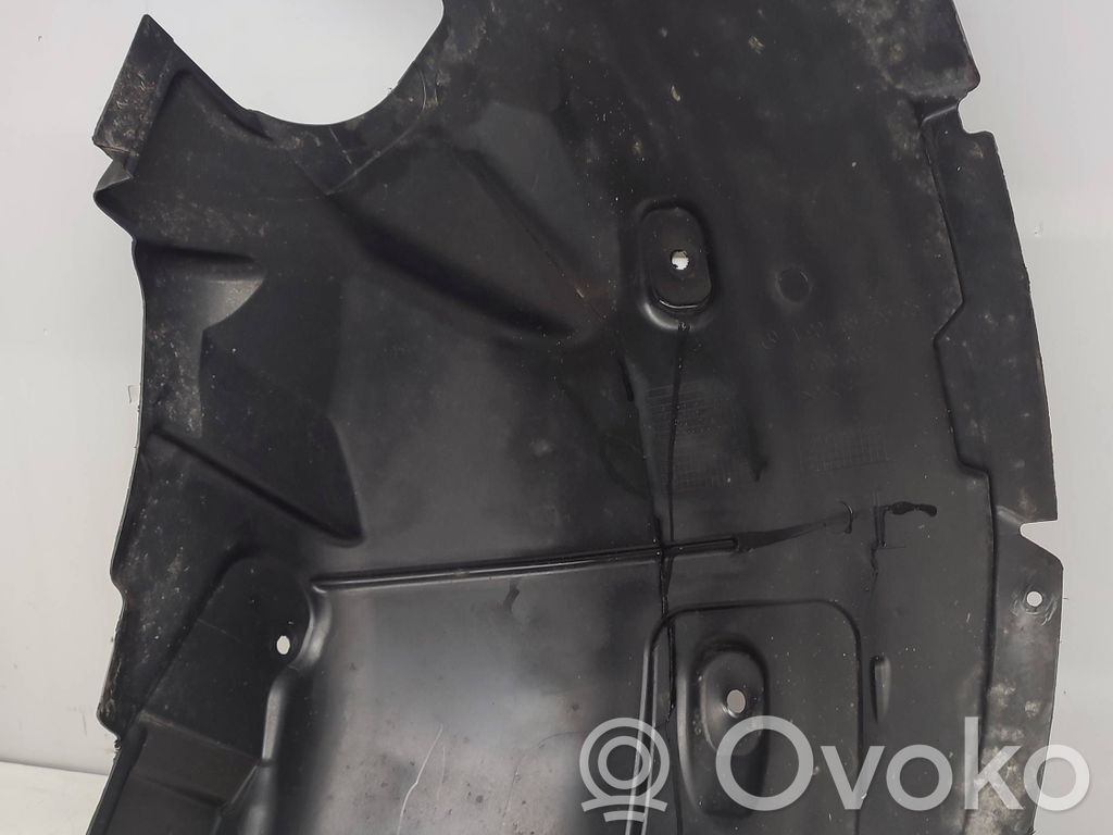 A9076845505 Mercedes-Benz Sprinter W907 W910 Front wheel arch liner ...