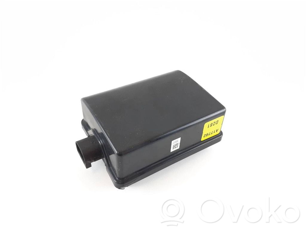 A2129003300 Mercedes-Benz CLS C218 X218 Sensore radar Distronic, 528,49 ...