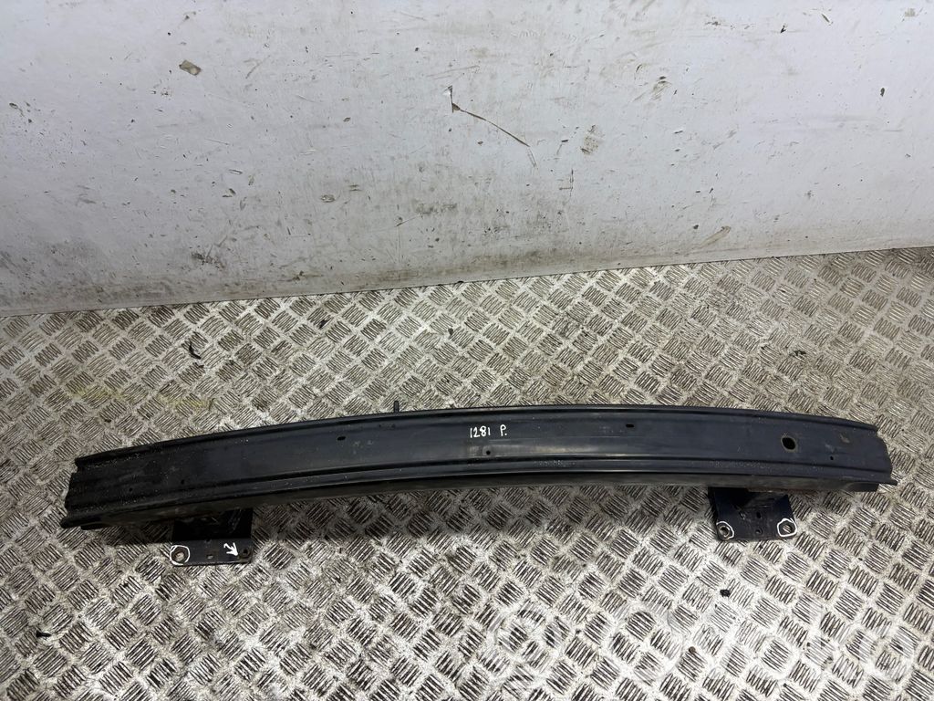 Tesla Model S Balkis priekinio bamperio, 150,00 € | RRR