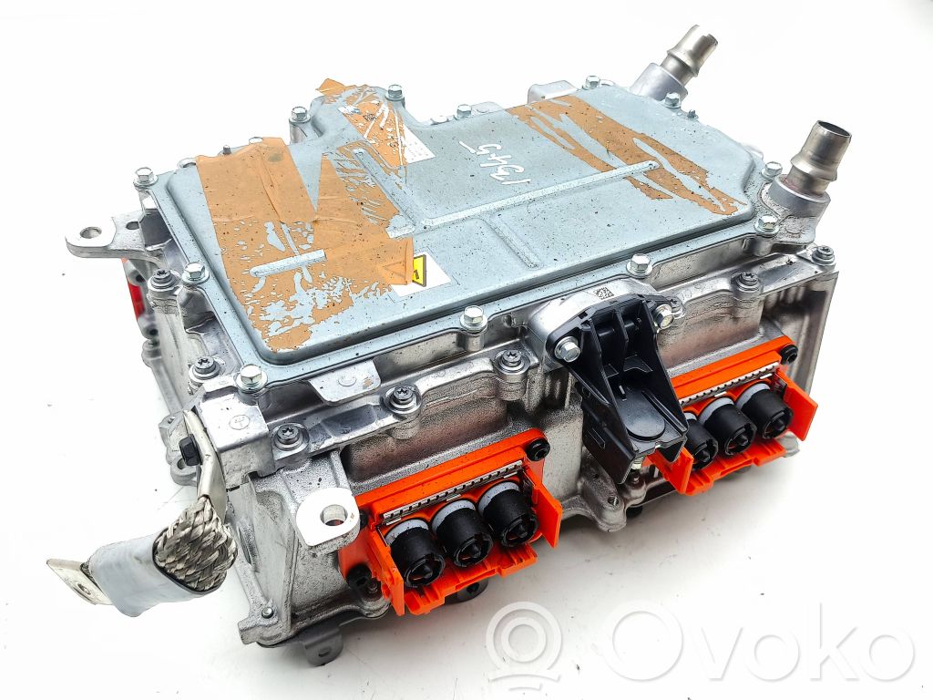 291A13960R Nissan Juke II F16 Convertisseur / inversion de tension ...