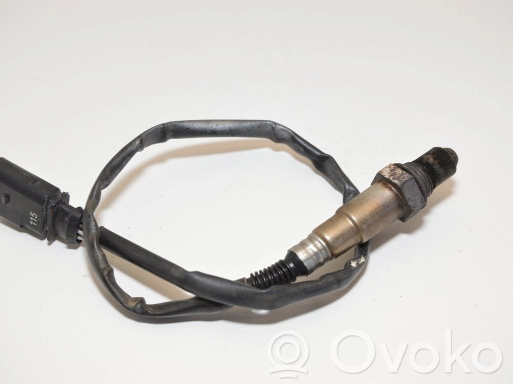 1K0998262K Audi A3 S3 8P Sonde lambda, 78,13 € | OVOKO
