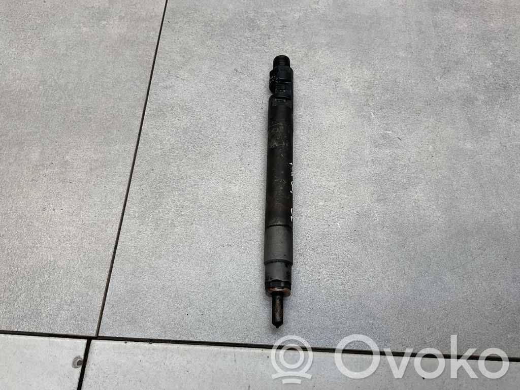 9686191080 Ford Kuga II Kit d'injection de carburant, 135,00 € | OVOKO