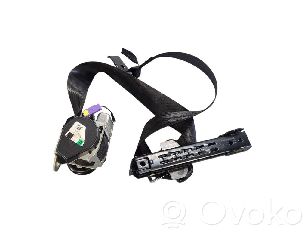 8P4857706D Audi A3 S3 A3 Sportback 8P Muu sisätilojen osa, 123,60 € | OVOKO