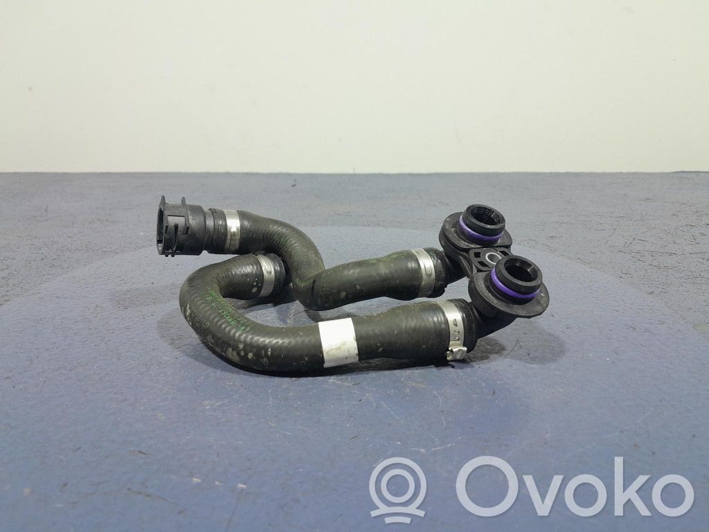 8598363 BMW X5 E53 Engine coolant pipe/hose, €81.88 | RRR