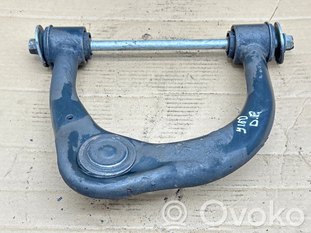 4861060070 Toyota Land Cruiser (J200) Triangle bras de suspension ...