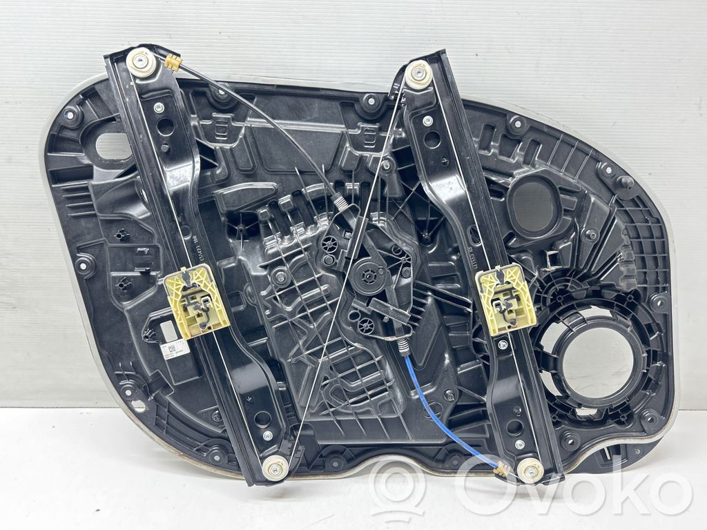 31416996 Volvo XC60 Mécanisme lève-vitre avant avec moteur, 69,00 € | OVOKO