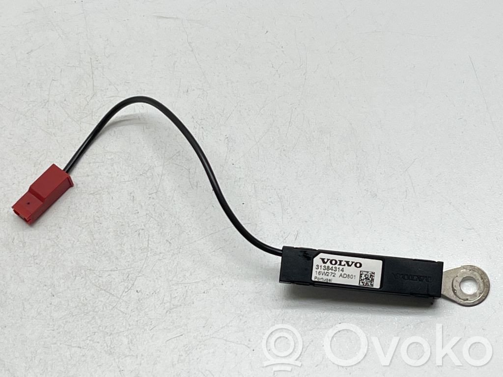 31384314 Volvo S90, V90 Amplificateur d'antenne, 4,71 € | OVOKO