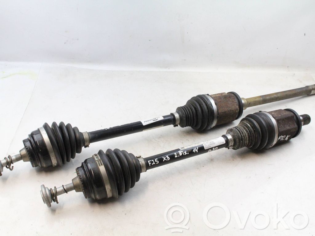 31608675013 BMW X3 F25 Arbre d'entraînement avant, 232,73 € | OVOKO