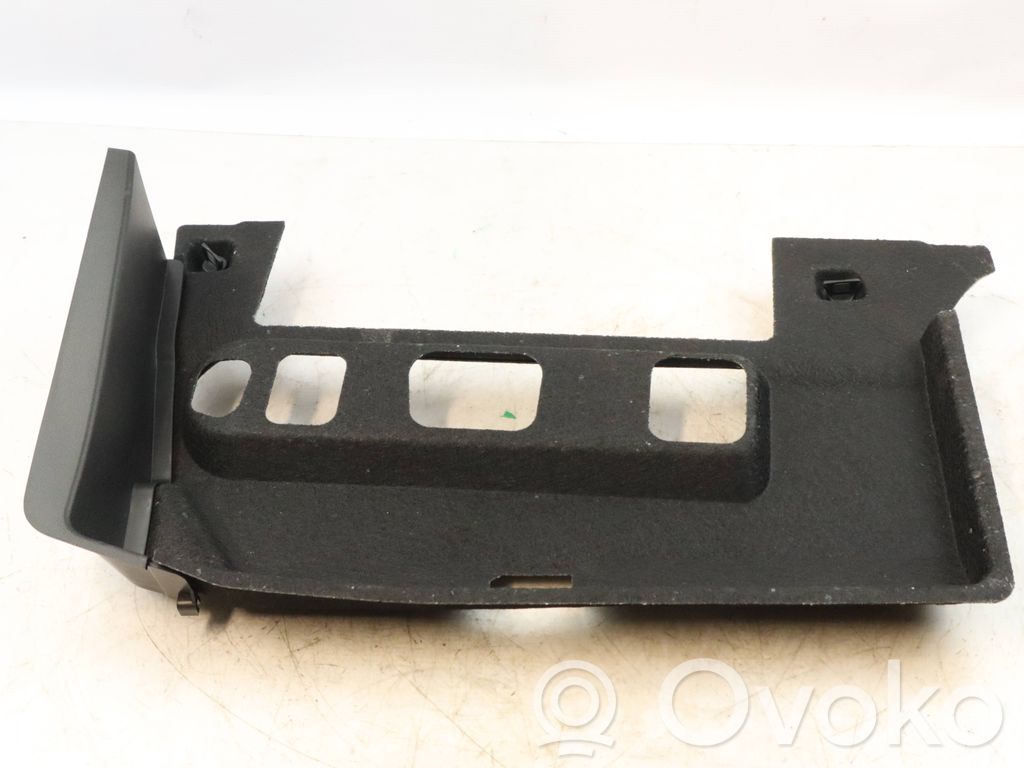 9870547 BMW M5 Dashboard lower bottom trim panel, €125.00 | RRR