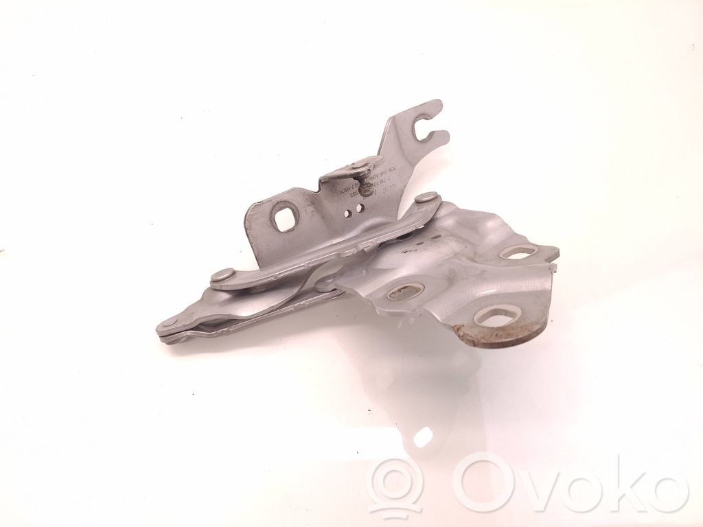 7210729 BMW X3 F25 Engine bonnet/hood hinges, €59.27 | RRR