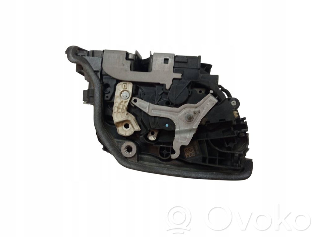 7477688 BMW M8 F91 F92 G14 G15 Front door lock, €25.00 | RRR