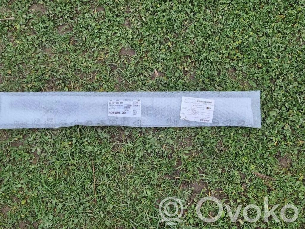 7356299 Mini Cooper F57 Front arch trim, €18.35 | RRR