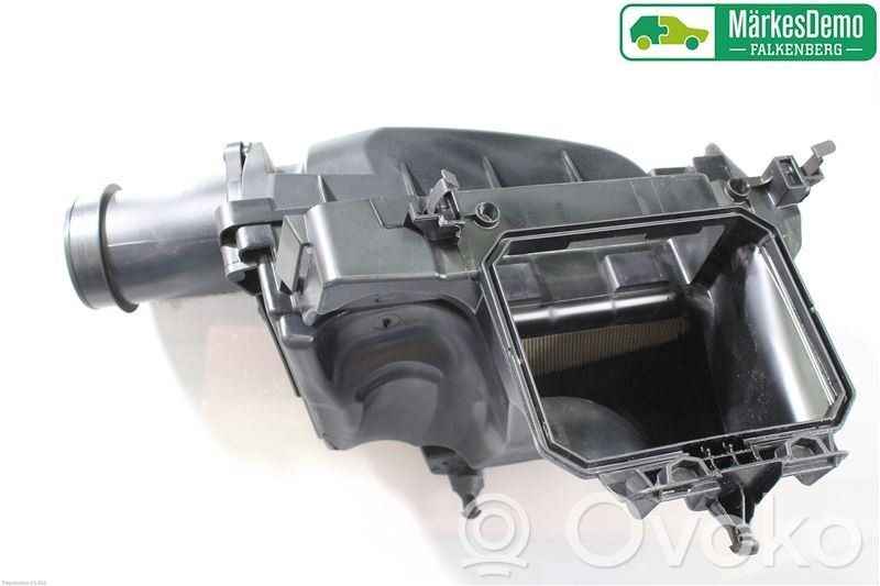 A2700900601 Mercedes-Benz A W176 Boîtier de filtre à air, 69,75 € | OVOKO