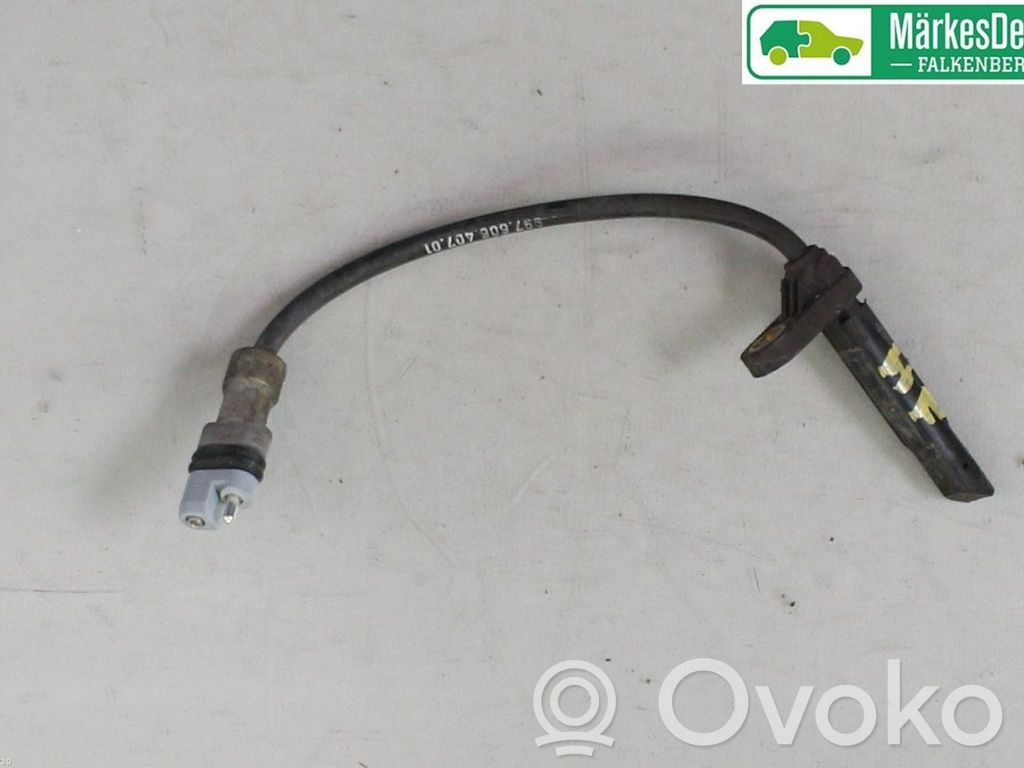 99760640702 Porsche 911 901 Capteur de vitesse de roue ABS, 55,80 € | OVOKO