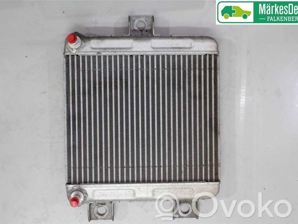 5801776966 Iveco Daily 6th gen Radiatore dell’olio del cambio, 223,21 ...