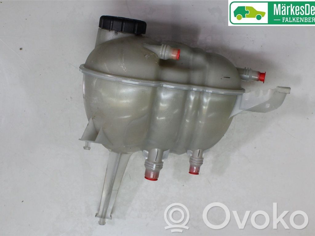 A1675009900 Mercedes-Benz GLS X167 Coolant expansion tank/reservoir, € ...