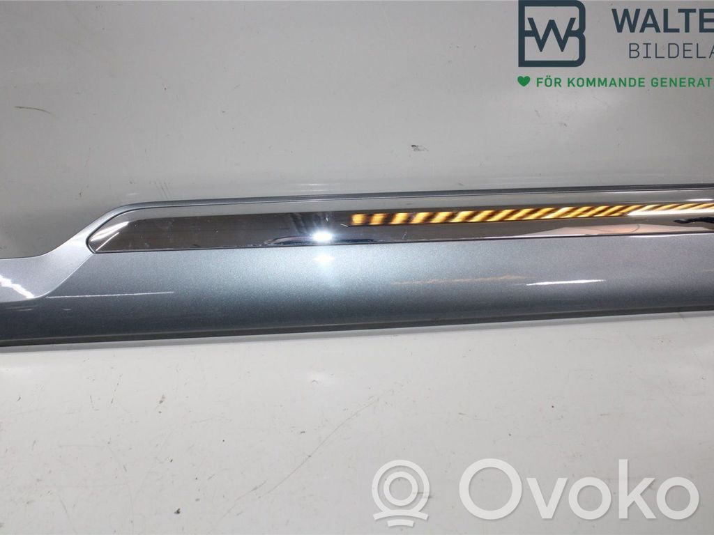39843060 Volvo XC90 Moulure de porte arrière, 78,13 € | OVOKO