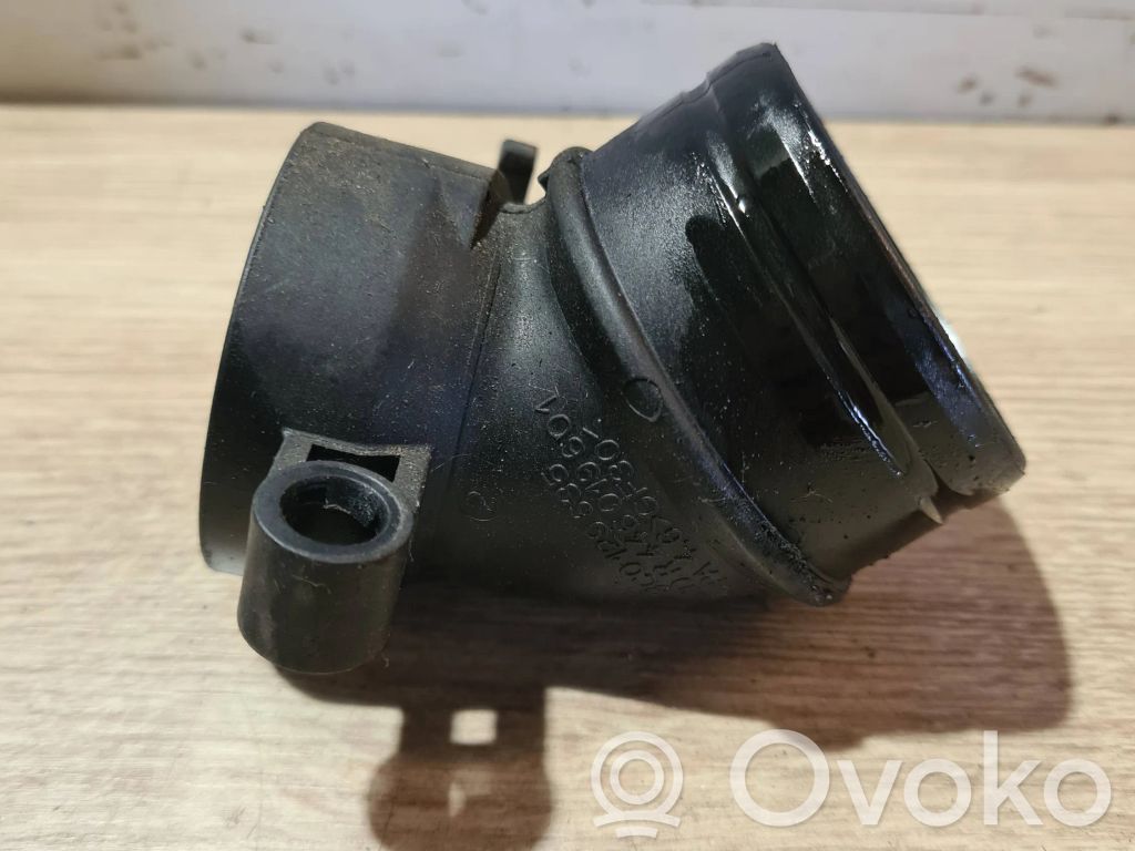3c0129635 Volkswagen Golf VI Tuyau d'admission d'air turbo, 3,00 € | OVOKO