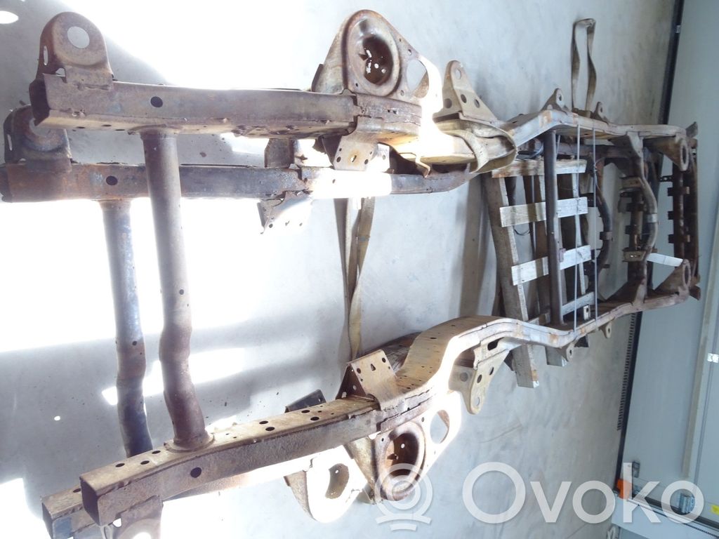 part-00940 Nissan Patrol Y61 Frame, €1,294.12 | RRR