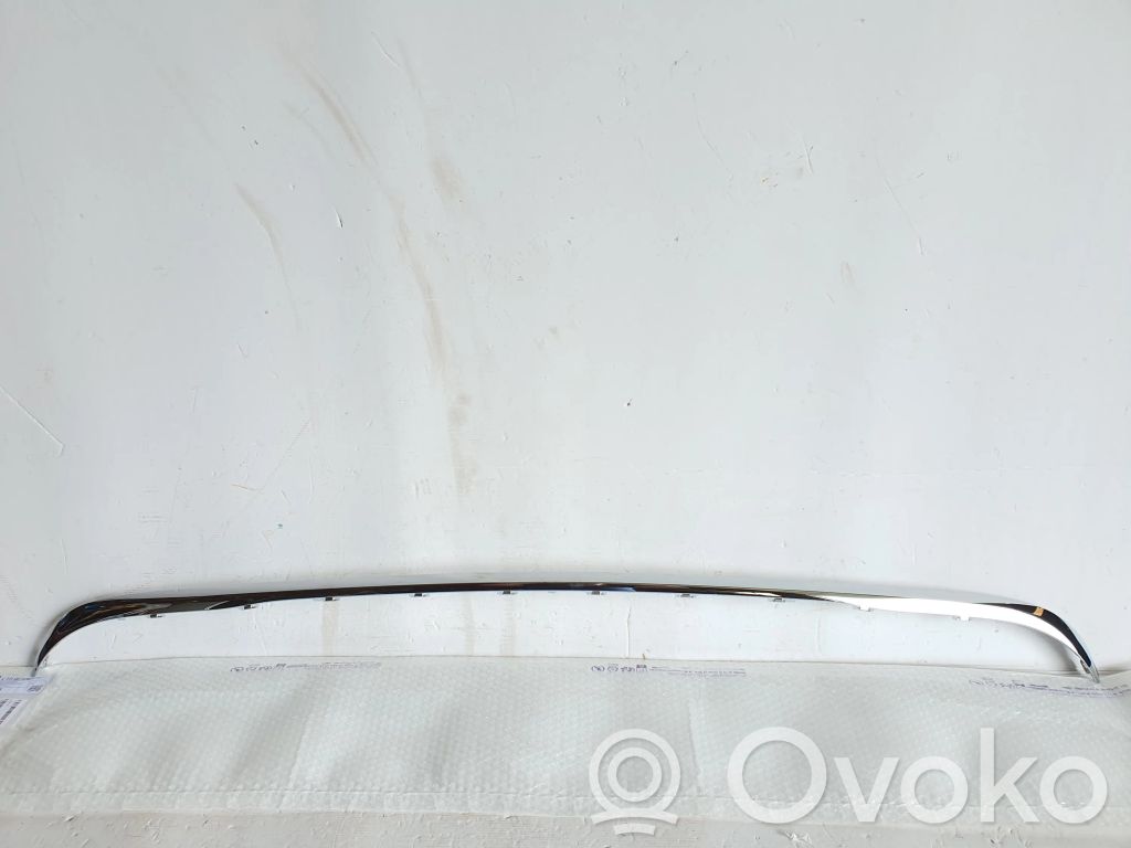 A2538851000 Mercedes-Benz GLC X253 C253 Enjoliveur de pare-chocs arrière, 82,35 € | OVOKO