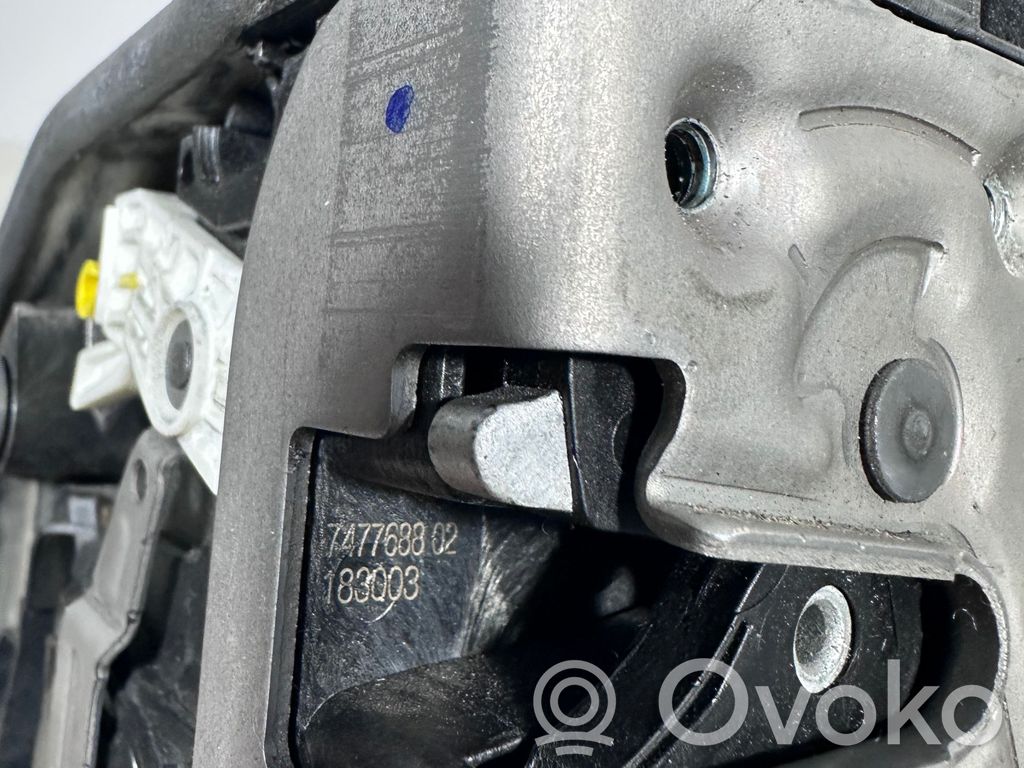 7477688 BMW M8 F91 F92 G14 G15 Front door lock, €25.00 | RRR