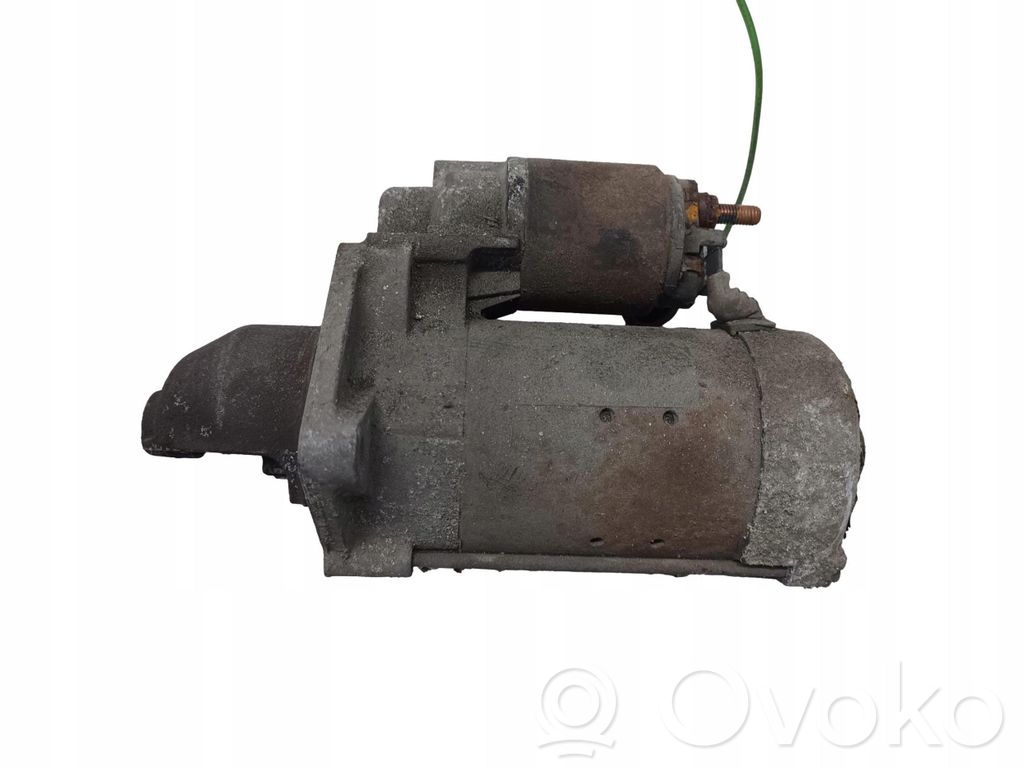 500307724 Iveco Daily 3rd gen Käynnistysmoottori, 42,35 € | OVOKO