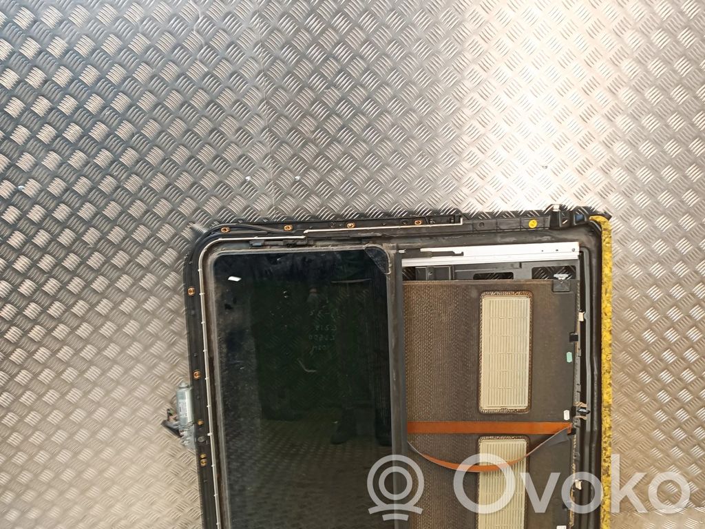 A2157800329 Mercedes-Benz CL C215 Kit toit ouvrant, 600,00 € | OVOKO