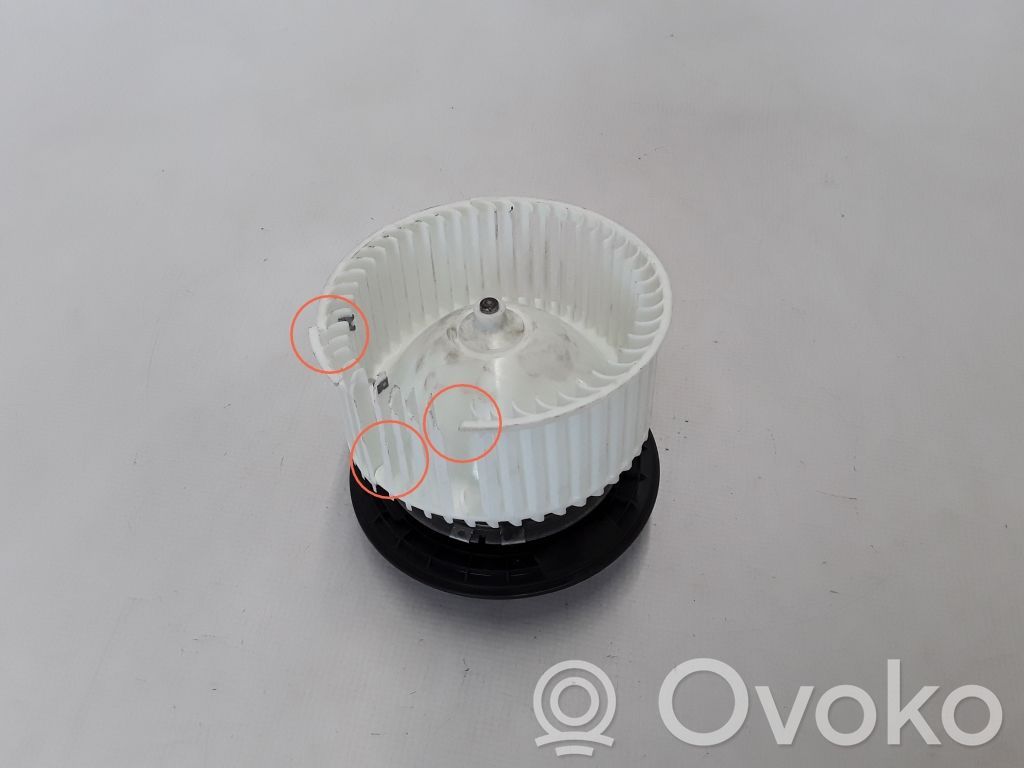 31497372 Volvo S90, V90 Pulseur d'air habitacle, 231,49 € | OVOKO