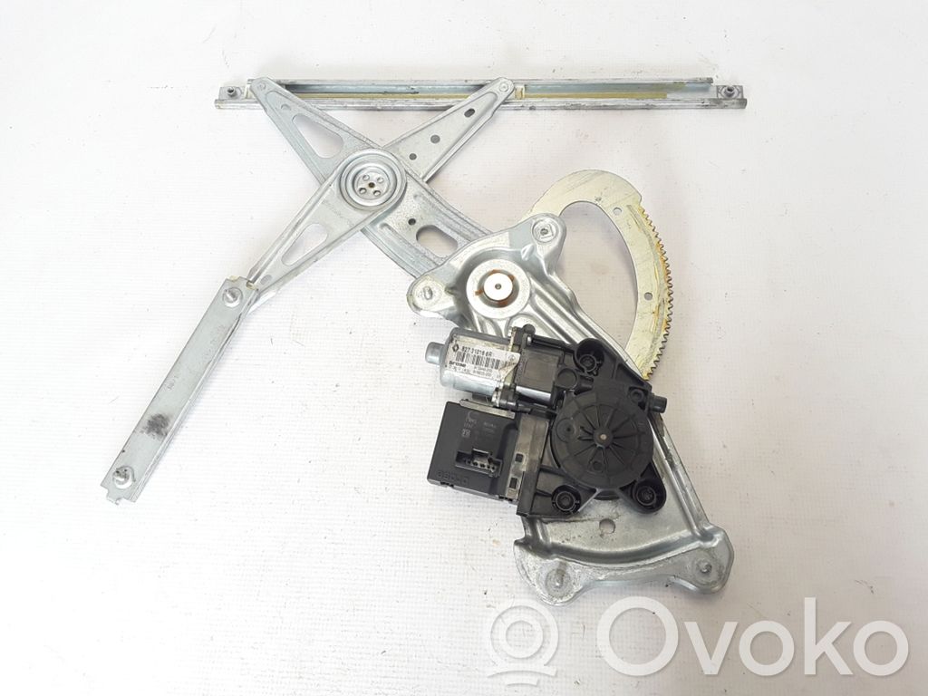 827216769R Renault Scenic III - Grand scenic III Rear window lifting ...