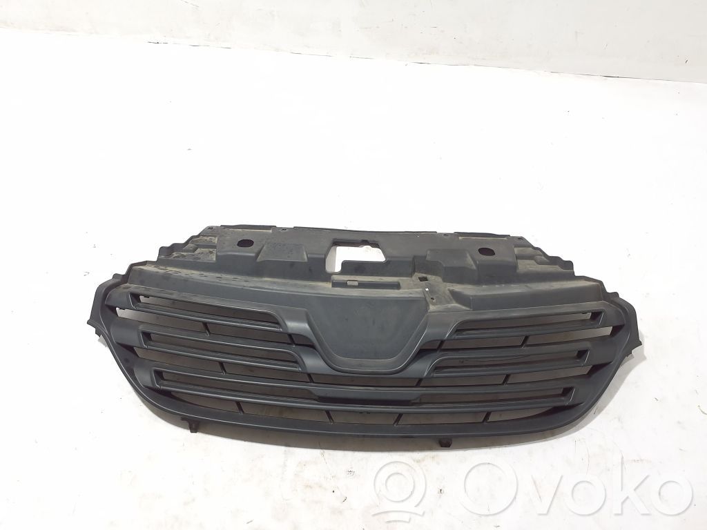 623108673R Renault Trafic III (X82) Grille de calandre avant, 43,20 ...