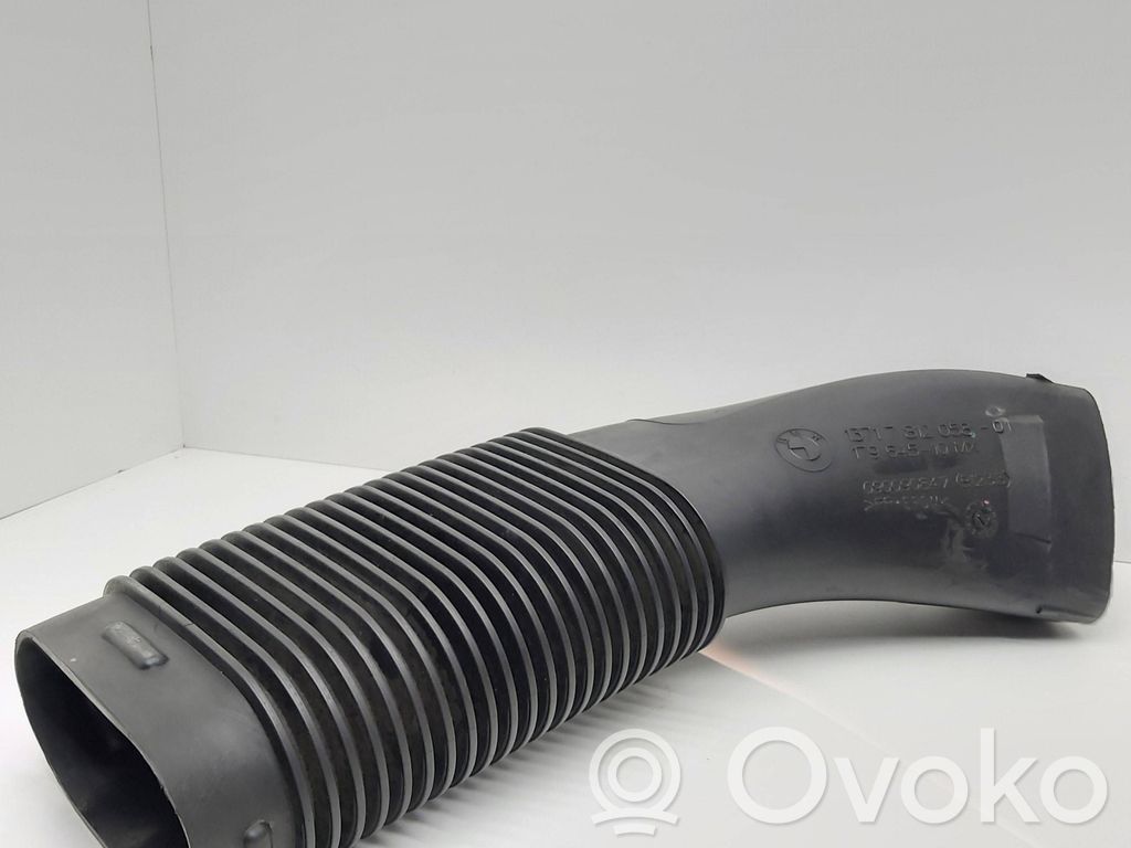 7812058 BMW X6 E71 Air intake hose/pipe, €18.73 | RRR