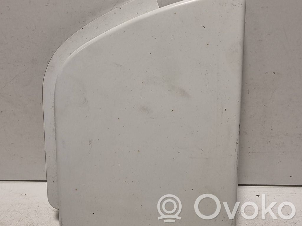 Renault Master III Fuel tank cap