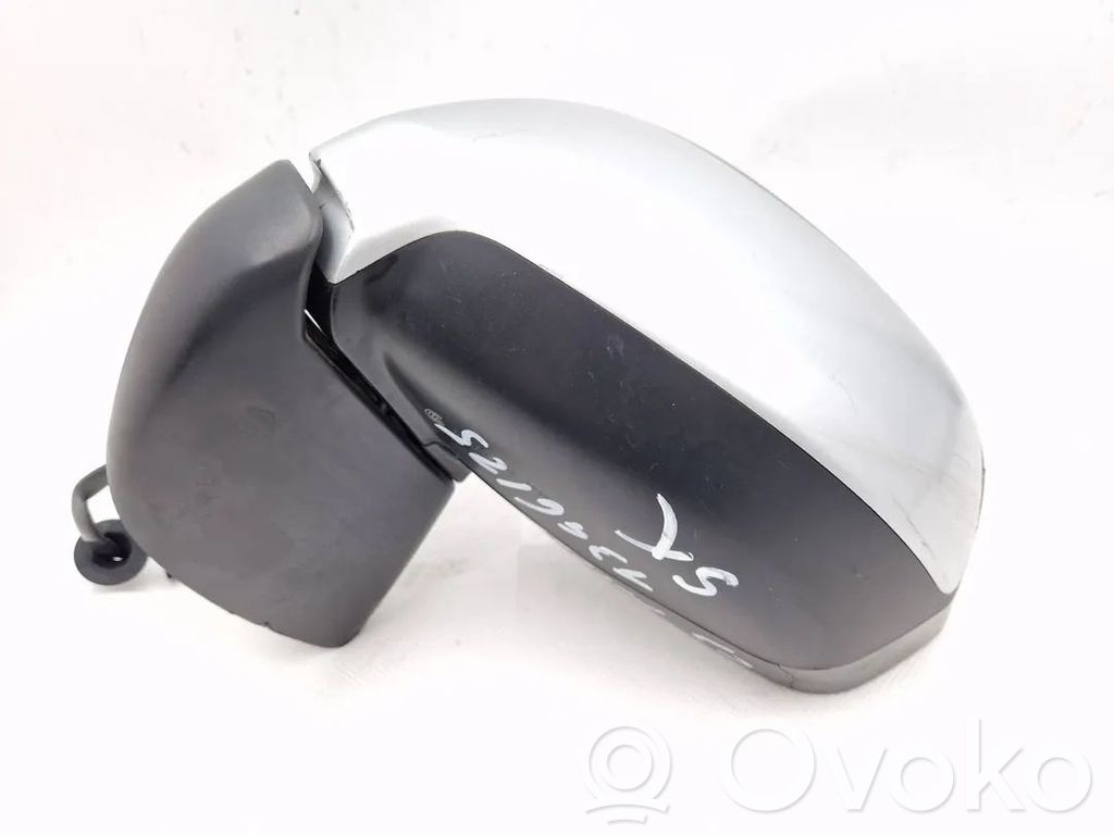 8153XQ Citroen C3 Front door electric wing mirror, €92.61 | RRR