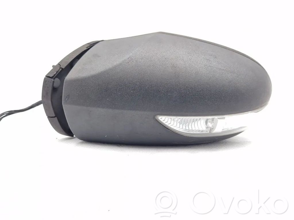 A1698100576 Mercedes-Benz B W245 Rétroviseur électrique de porte avant ...