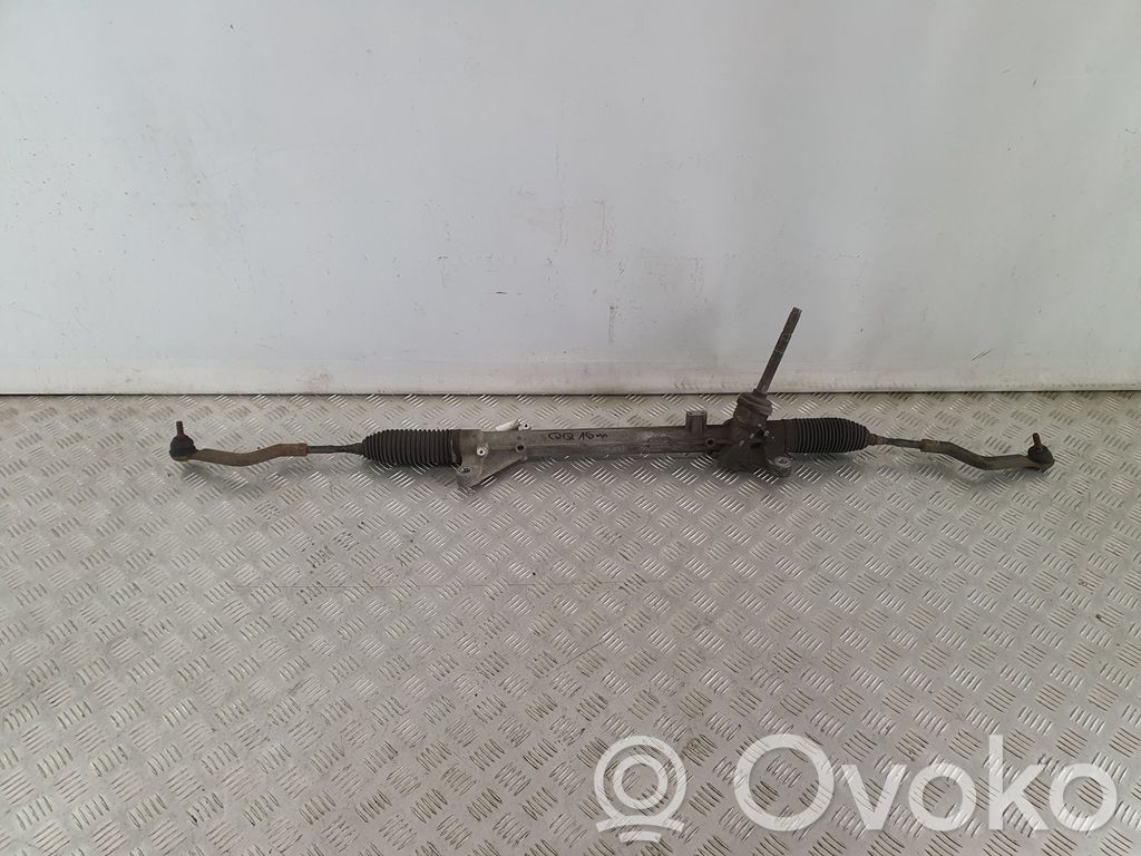480014EH0B Nissan Qashqai Steering rack, €217.80 | RRR