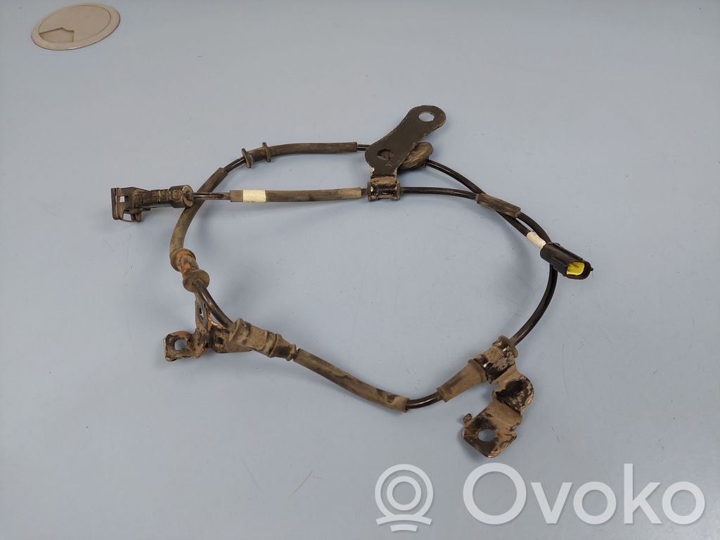 91920D3010 Hyundai Tucson TL Capteur ABS arrière, 20,00 € | OVOKO