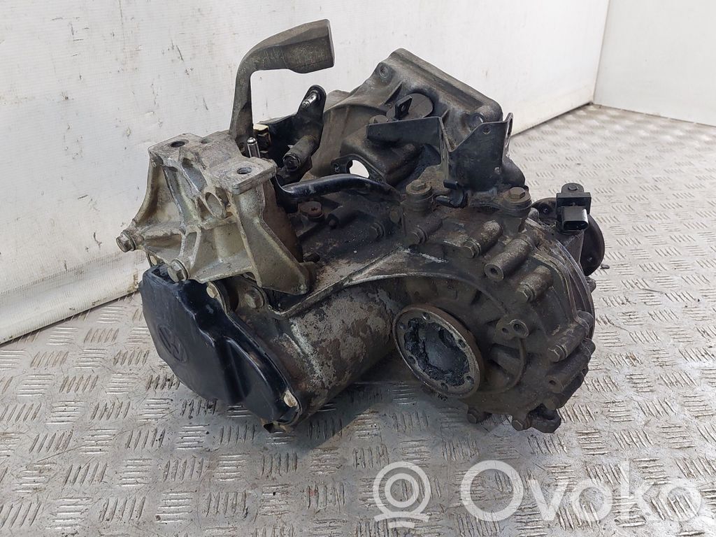 EGS Audi A3 S3 8L Manual 5 speed gearbox, €266.20 | RRR