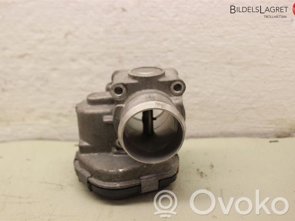 0345G4 Peugeot Partner Throttle body valve, €93.09 | RRR